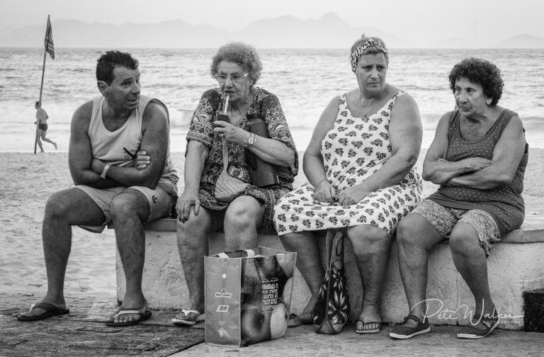 The Michael P Diffley Memorial Trophy Competition - Pete Walker Photography