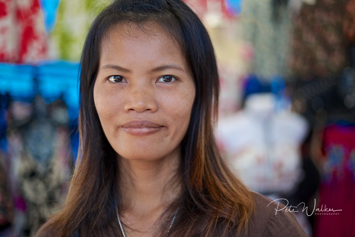 100 Strangers Project - Pete Walker Photography